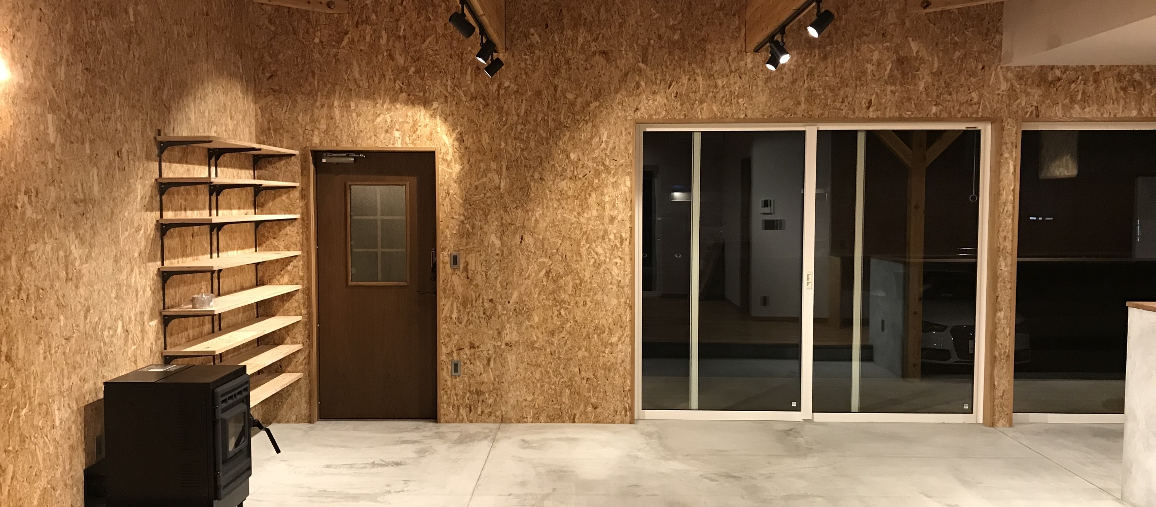 大工と創る3k+の家 | 夢創ハウジング